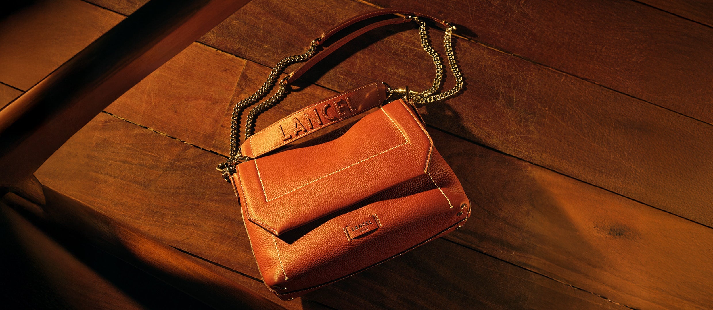 Premium Women's Crossbody Bags | Lancel France