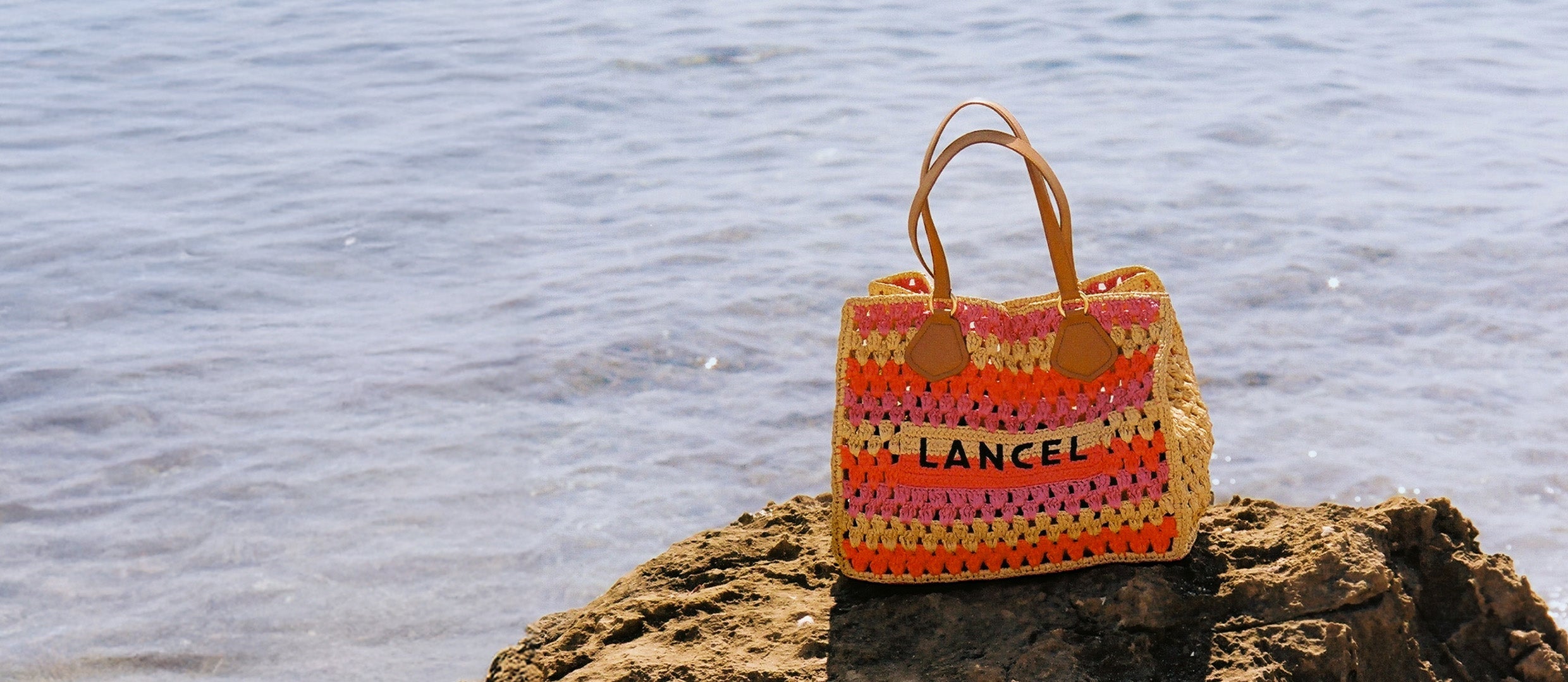 SUMMER MANIA – Lancel