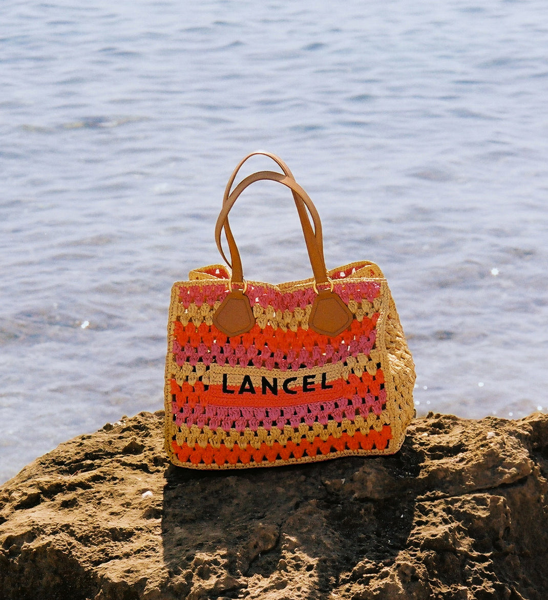 Premium Tote Bags for Women | Lancel France