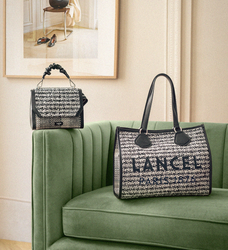 Lancel® Official site | Lancel