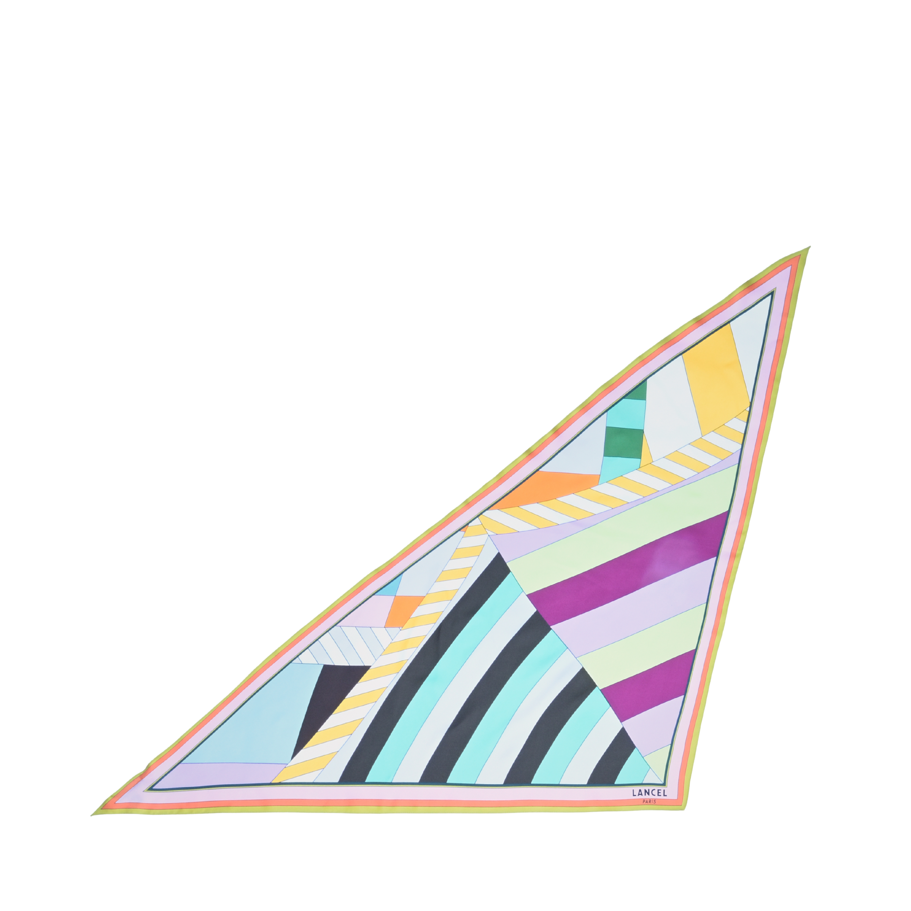 TRIANGLE – Lancel