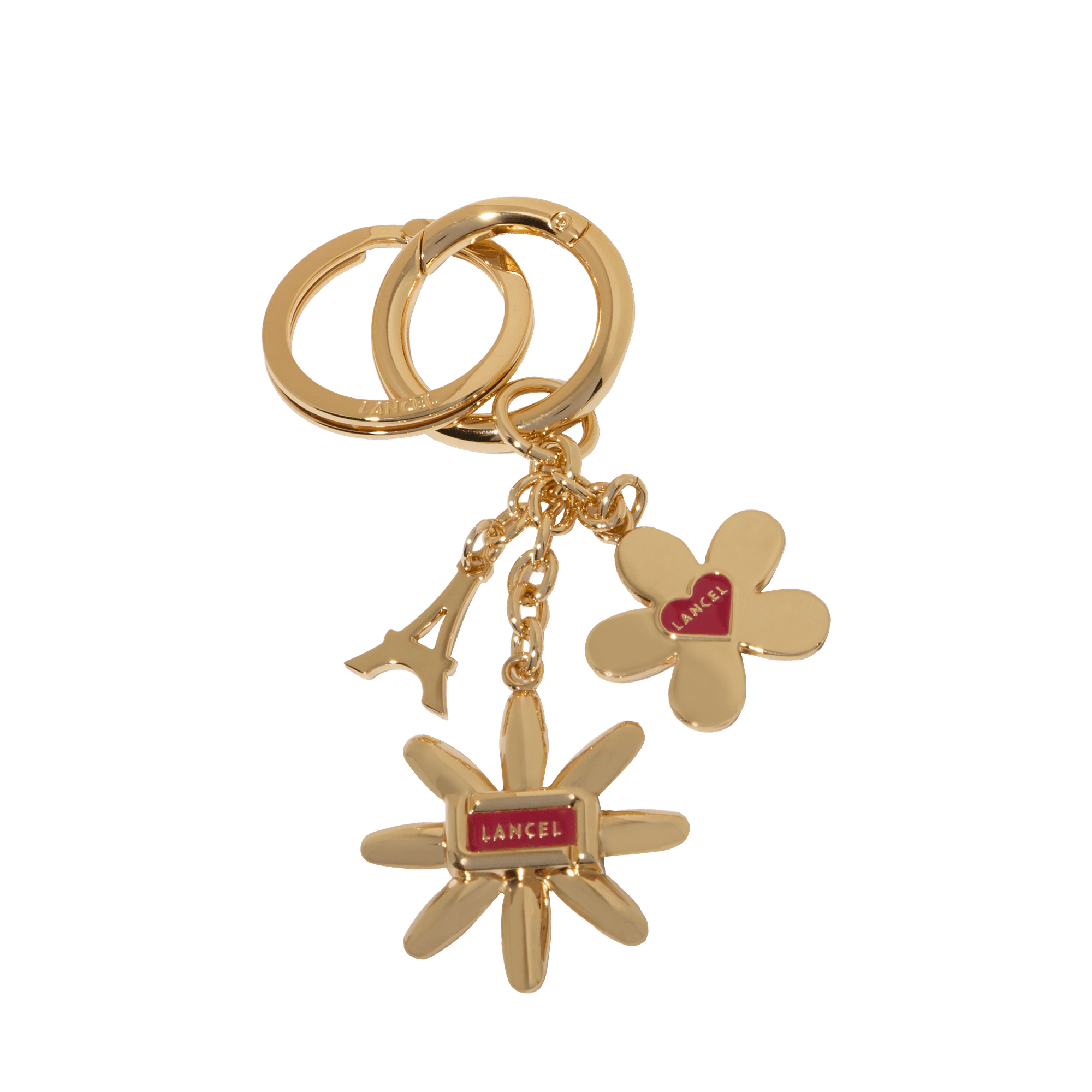 Champ de Mars keyring – Lancel