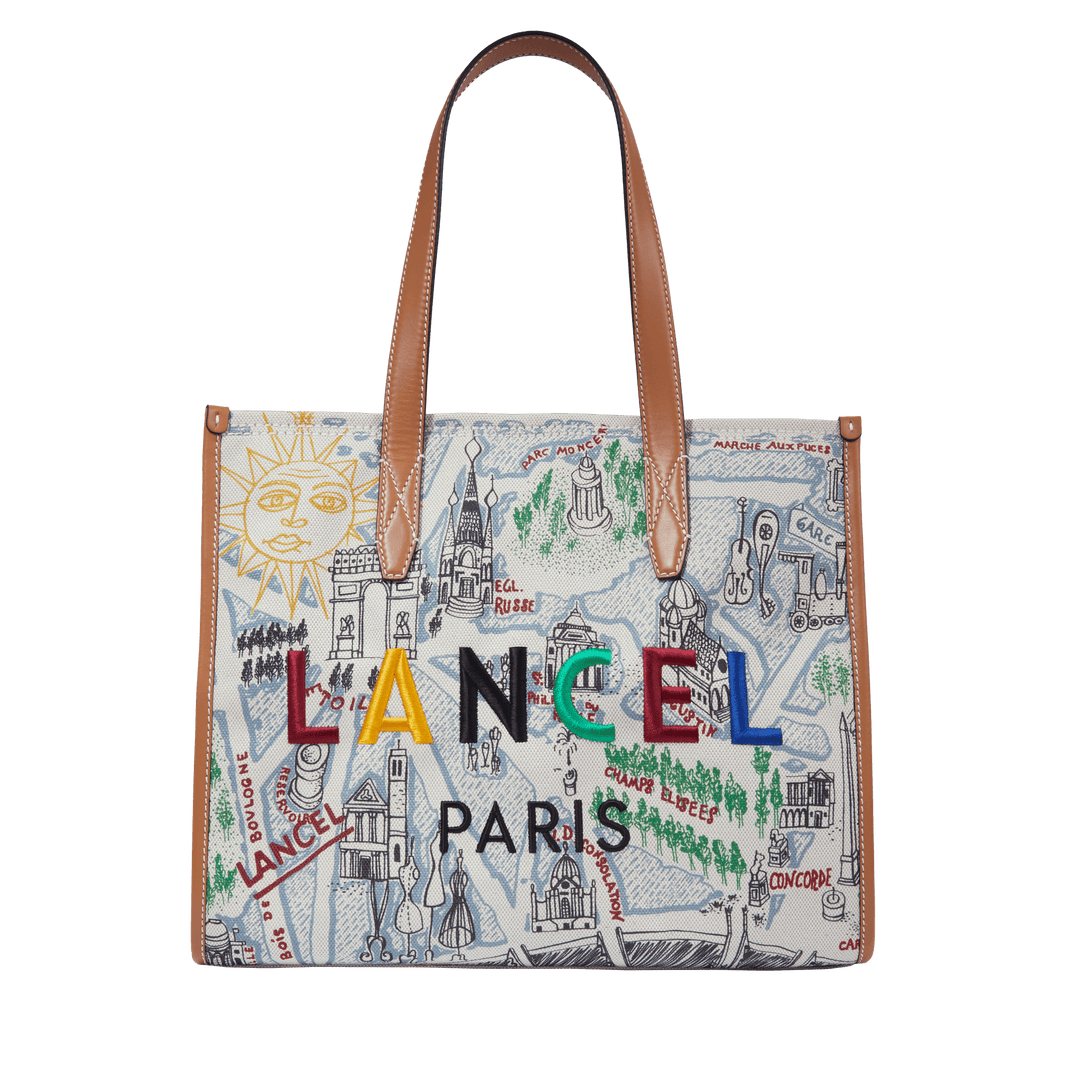 Lancel maroquinerie française | Lancel France