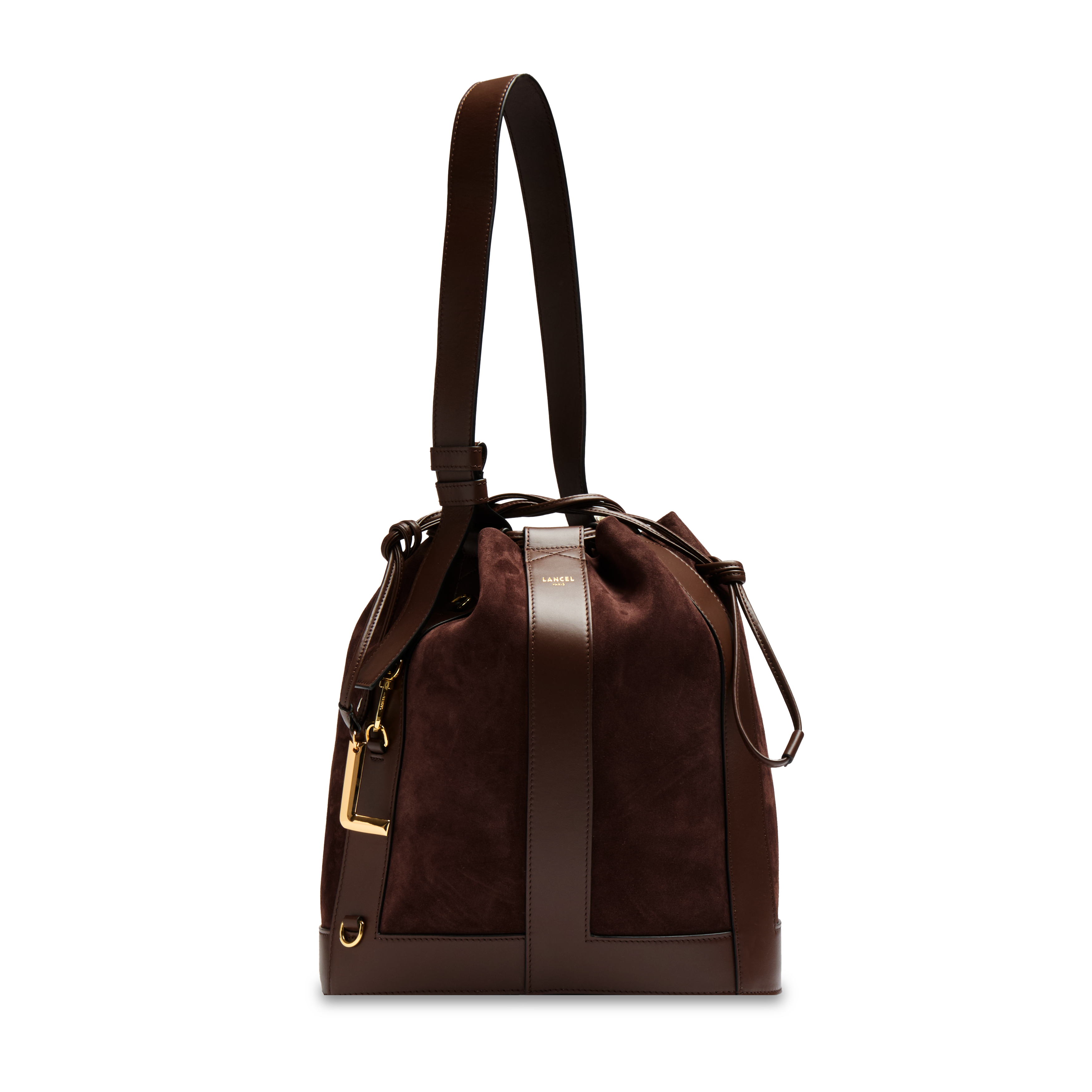 M BUCKET BAG – Lancel