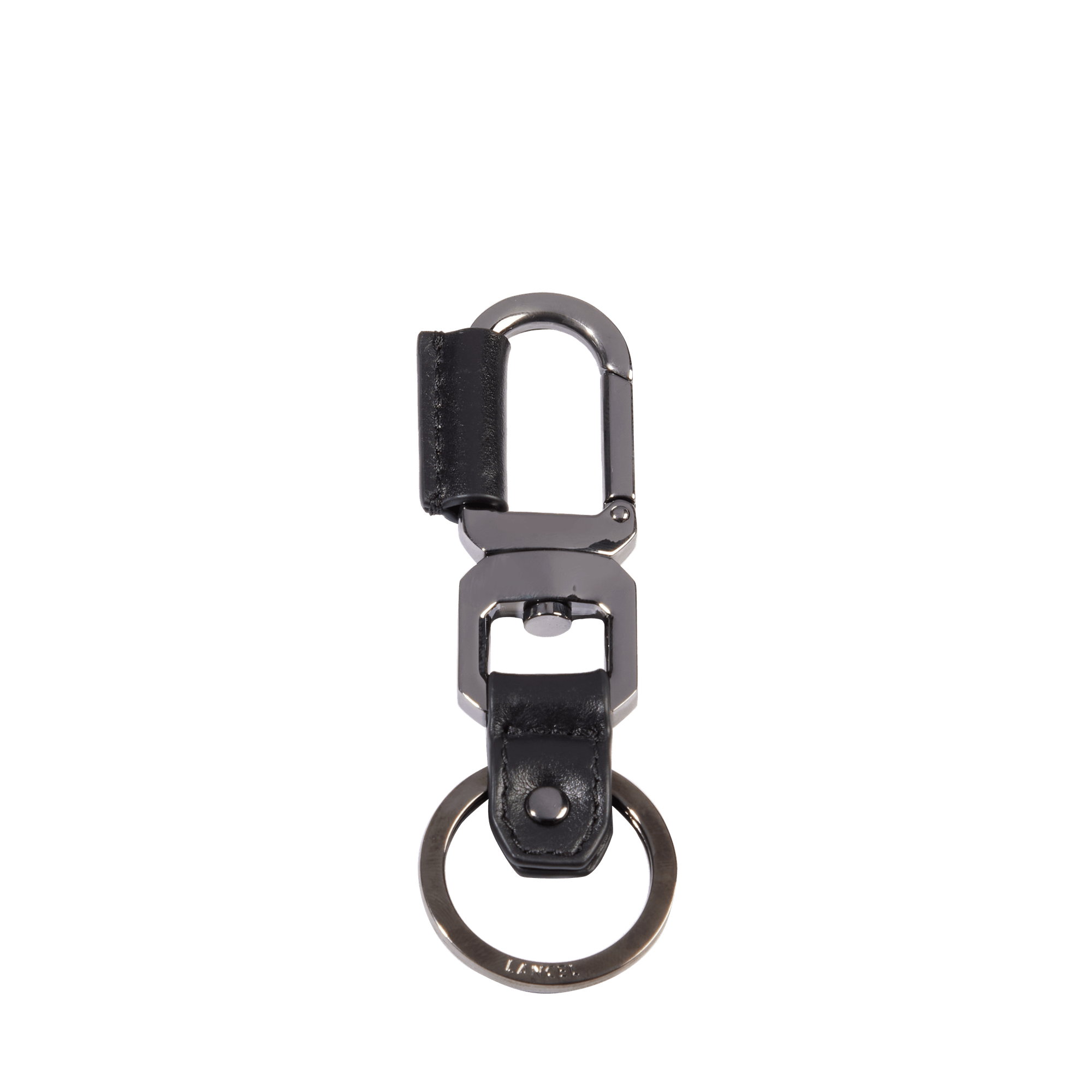 HOOK KEYRING – Lancel