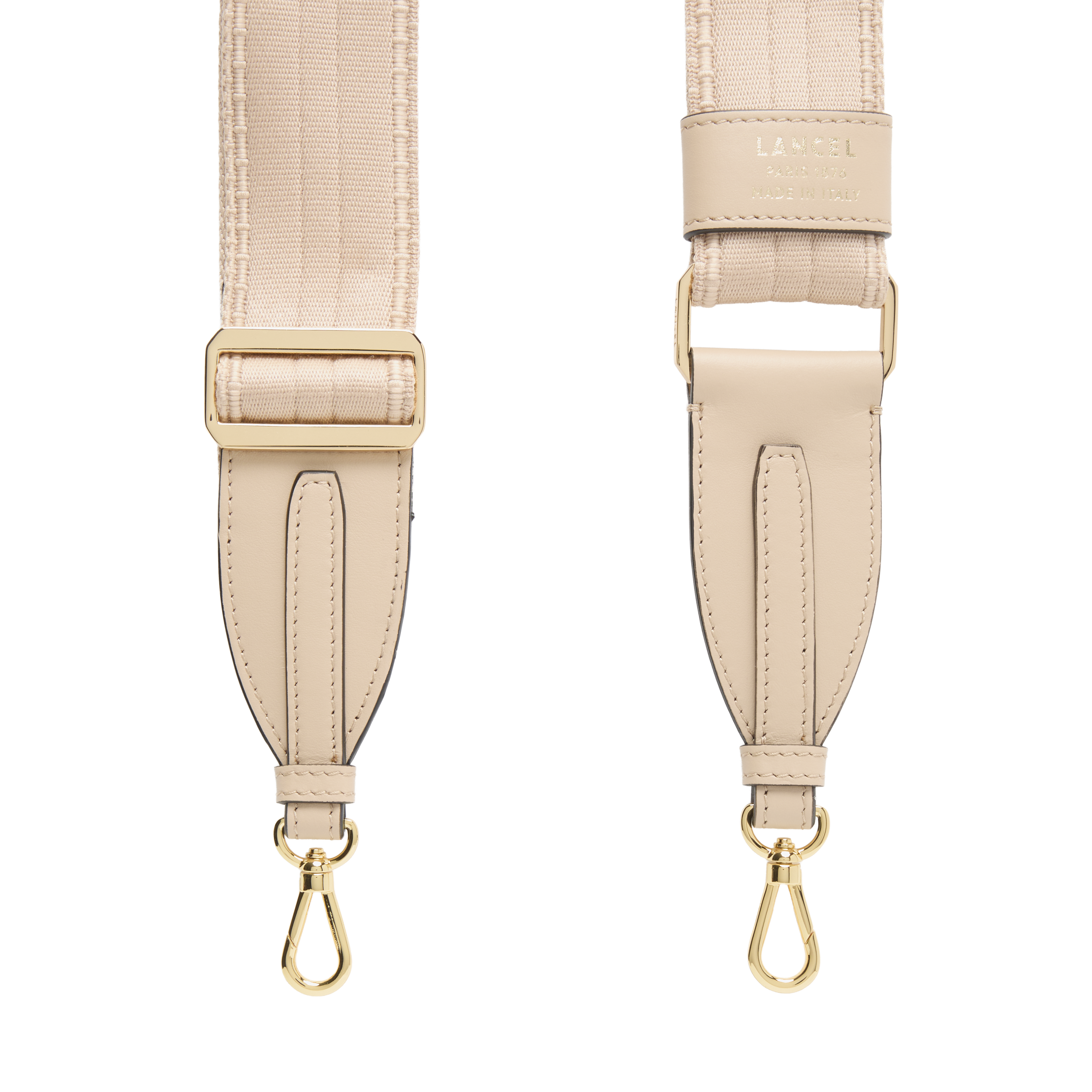 ADJUSTABLE WEBBING STRAP – Lancel