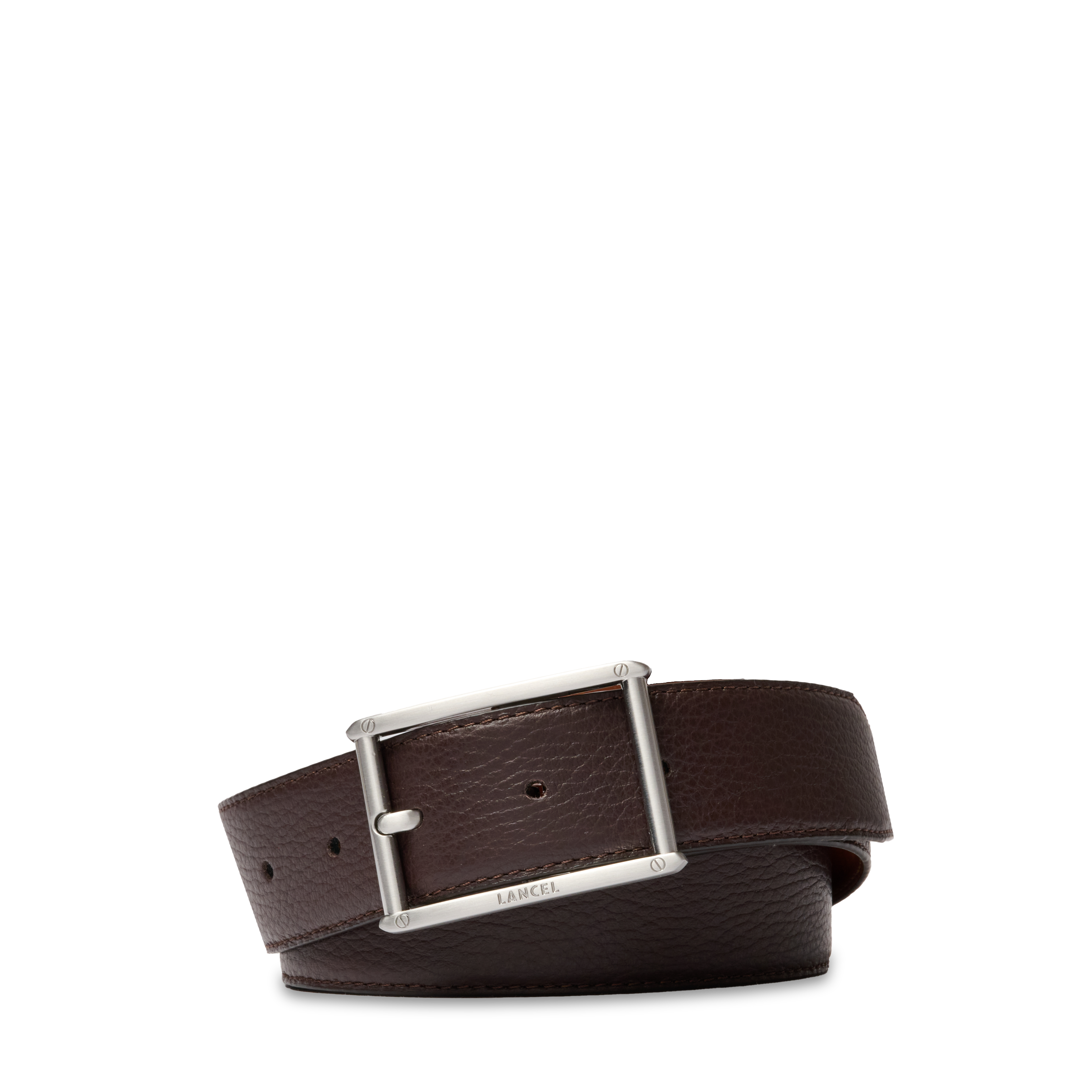 35MM REVERSIBLE ADJUSTABLE BELT – Lancel