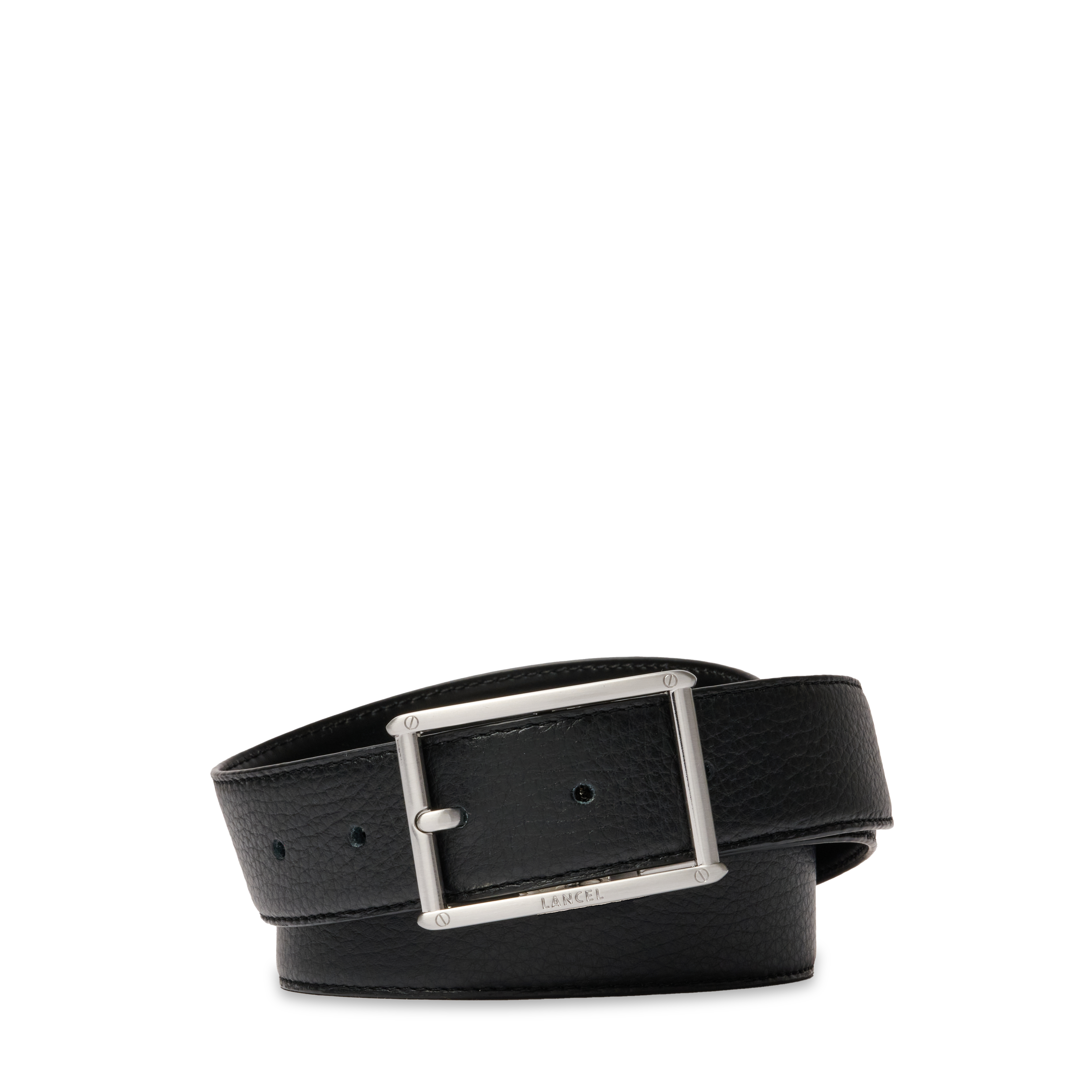 35MM REVERSIBLE ADJUSTABLE BELT – Lancel