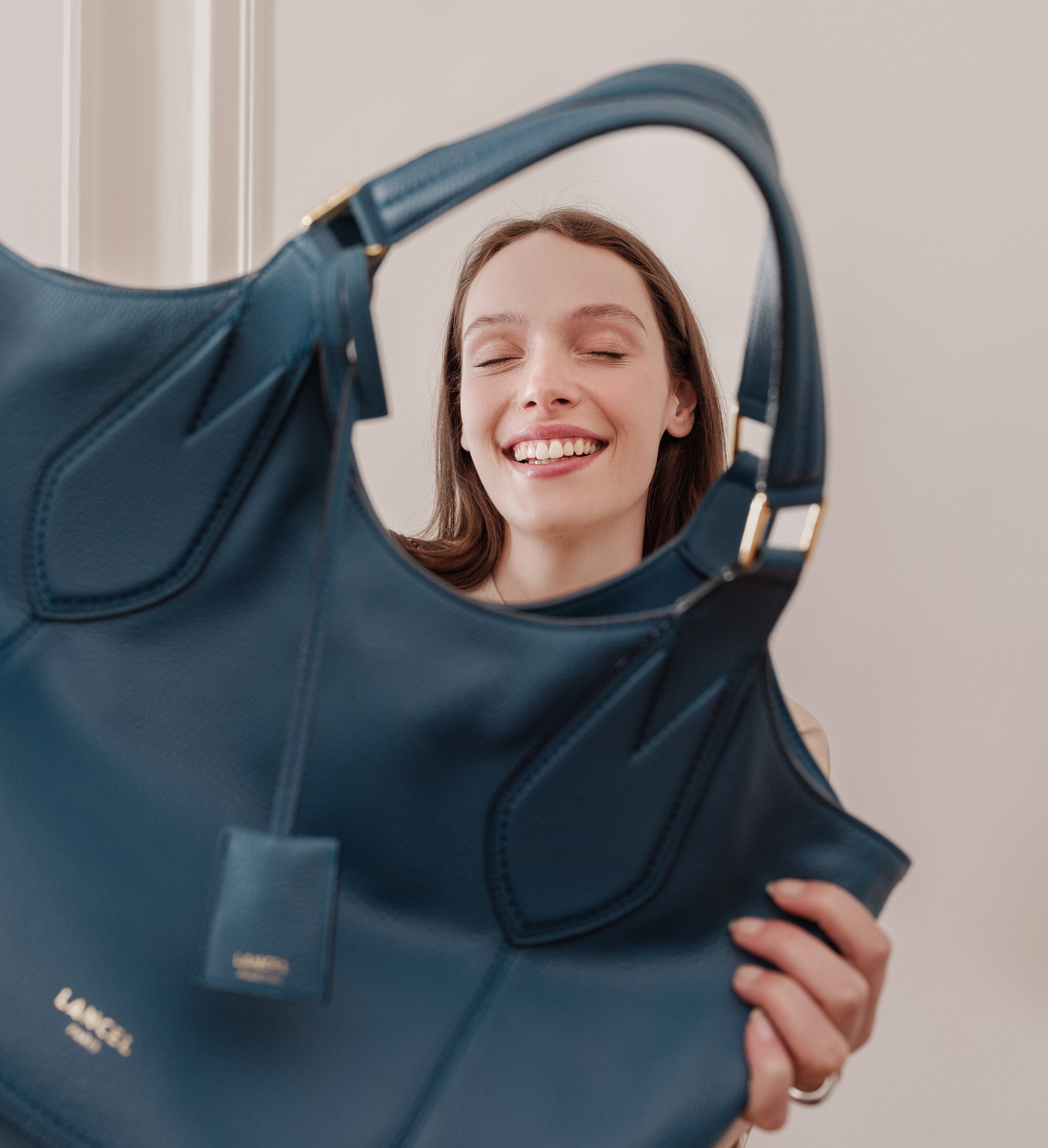 Alphonse de Lancel: Women’s Bag Collection | Lancel