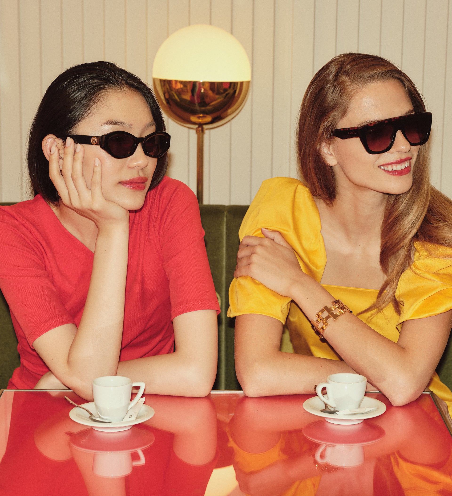 Lancel® Official site | Lancel