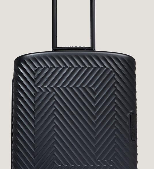 Premium Cabin Suitcases | Lancel