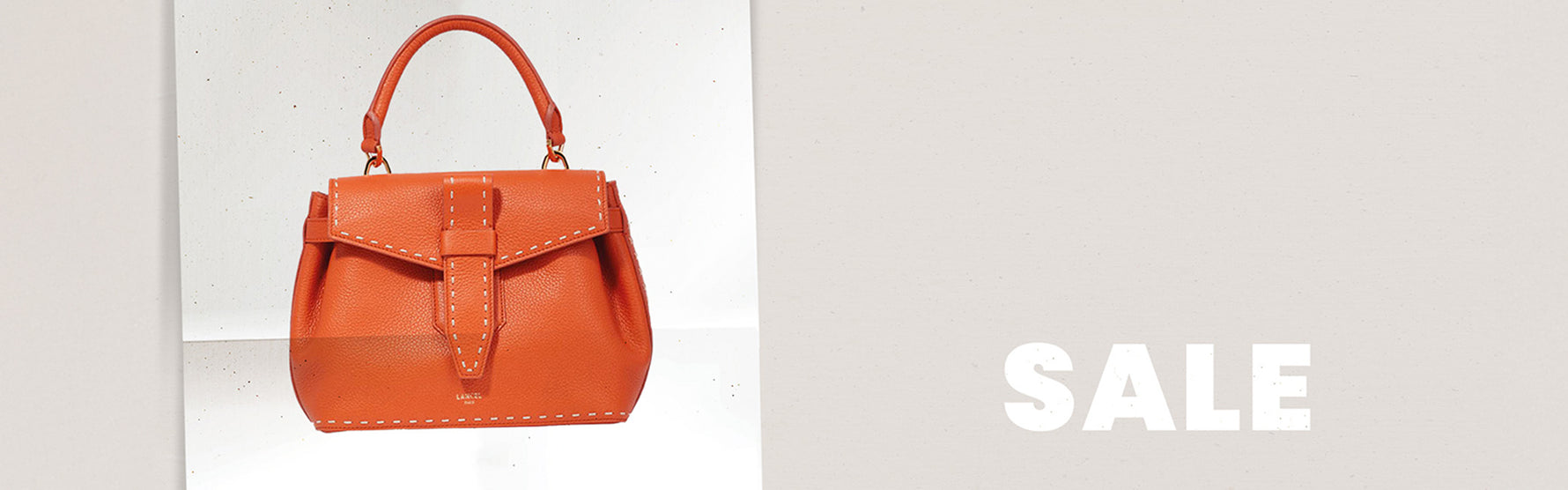 Lancel® Official site | Lancel