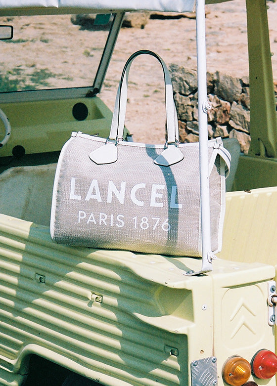 Lancel® Official site | Lancel