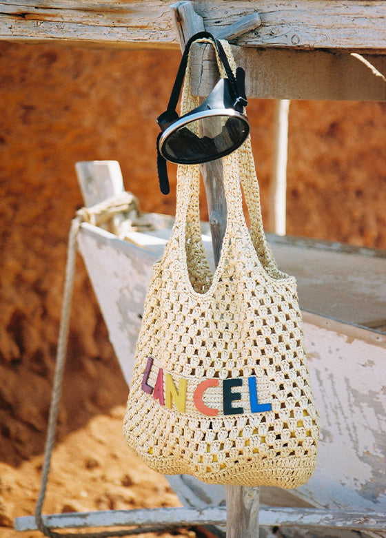 Lancel® Official site | Lancel