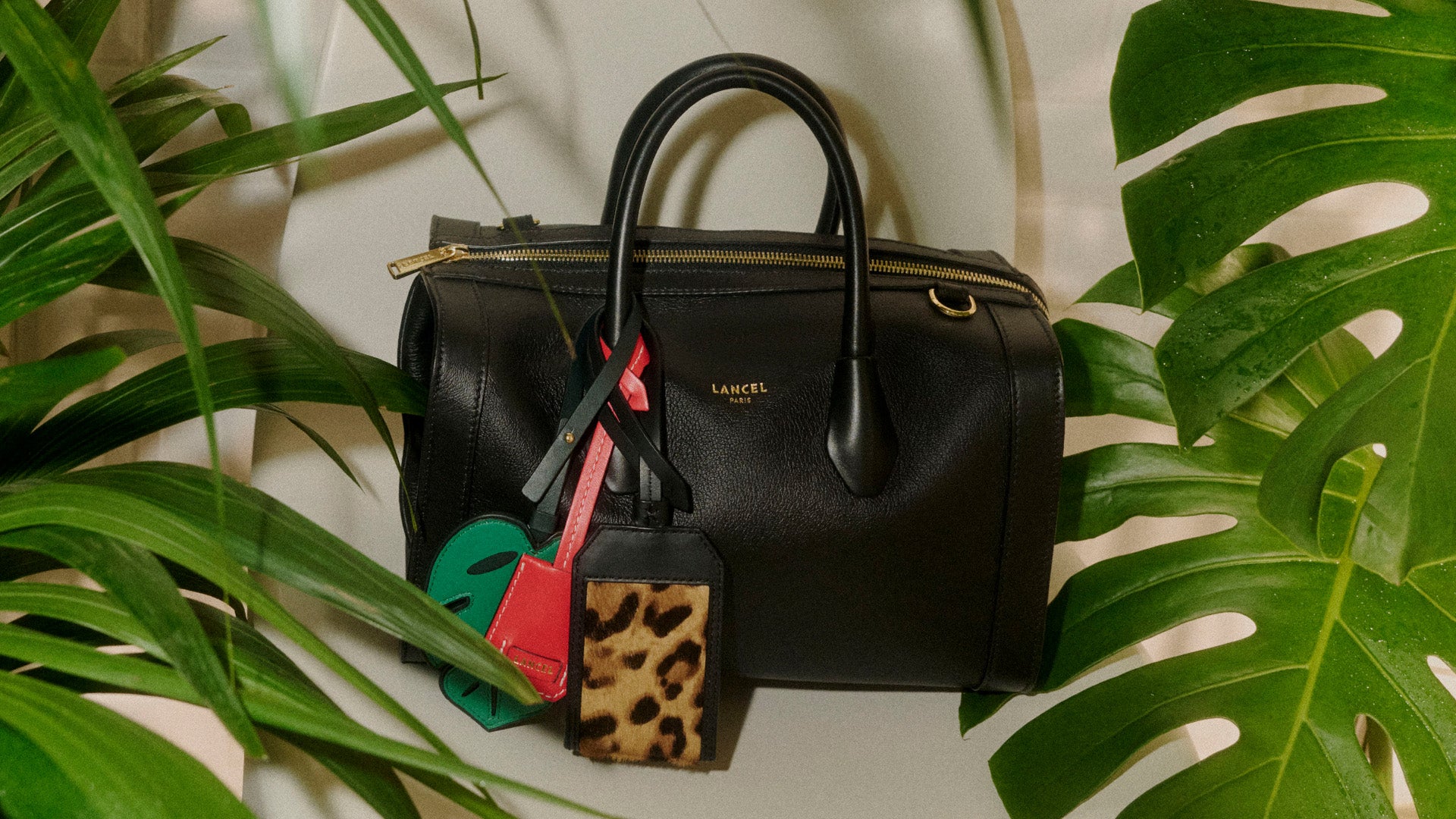 Lancel® Official site | Lancel