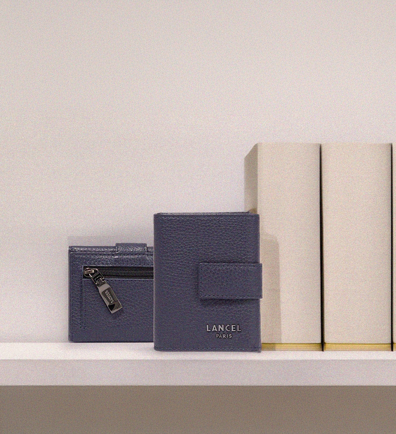 Porte-monnaie homme en cuir de luxe | LANCEL – Lancel