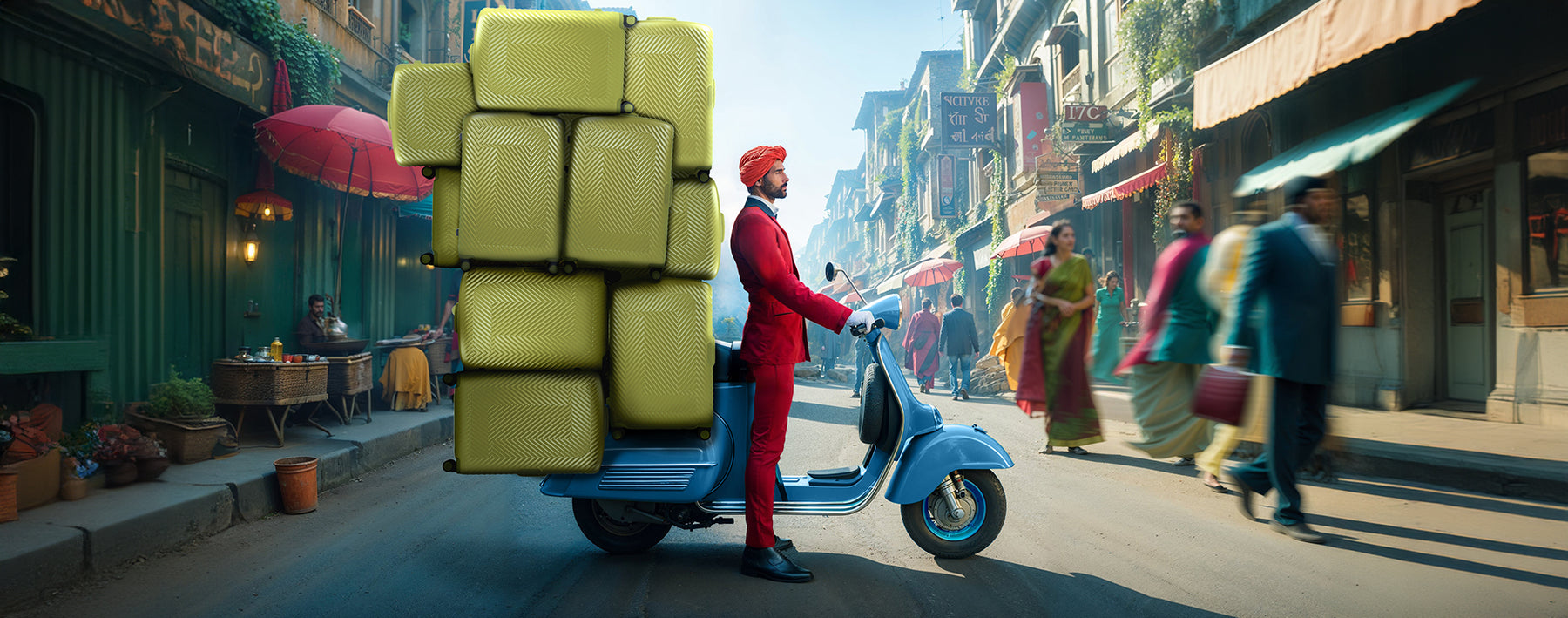 Atlas Collection by Lancel: Hard Luggage & Suitcases | Lancel