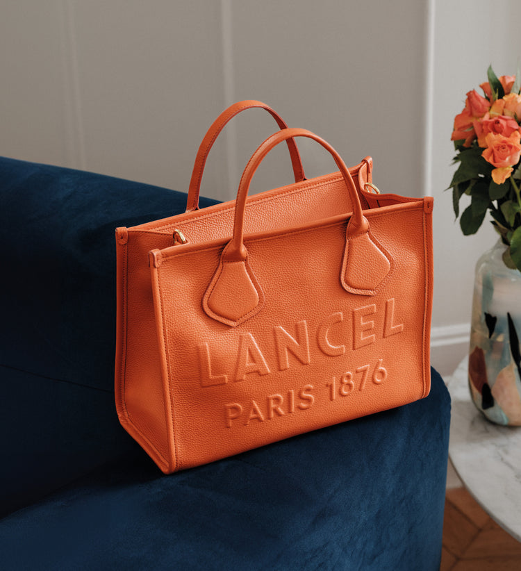 Jour de Lancel: collection sacs femme | Lancel