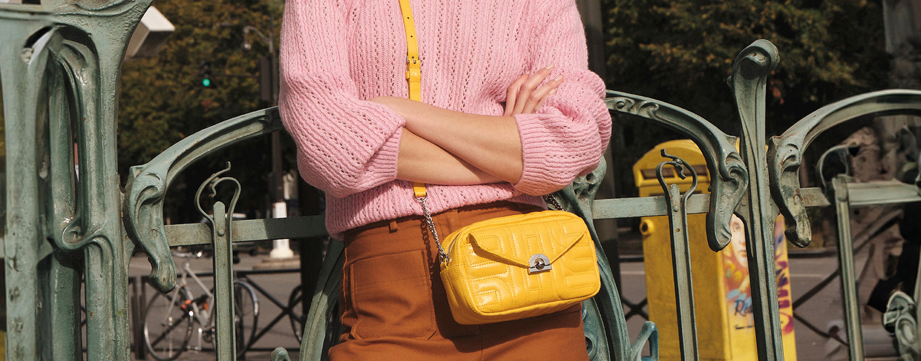 MIDI-MINUIT – Lancel