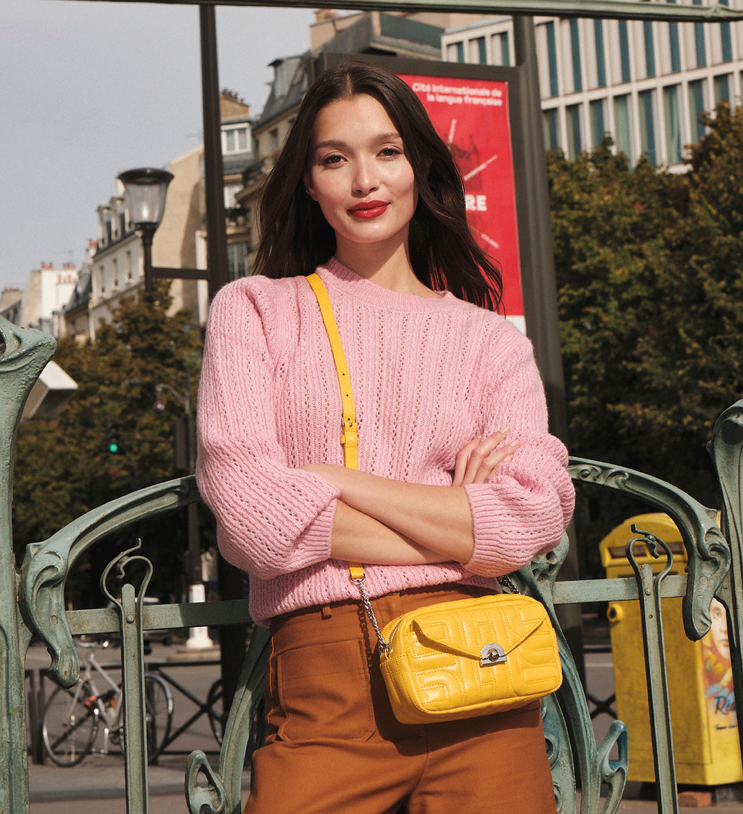 MIDI-MINUIT – Lancel