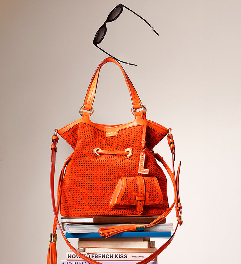 Lancel® Official site | Lancel