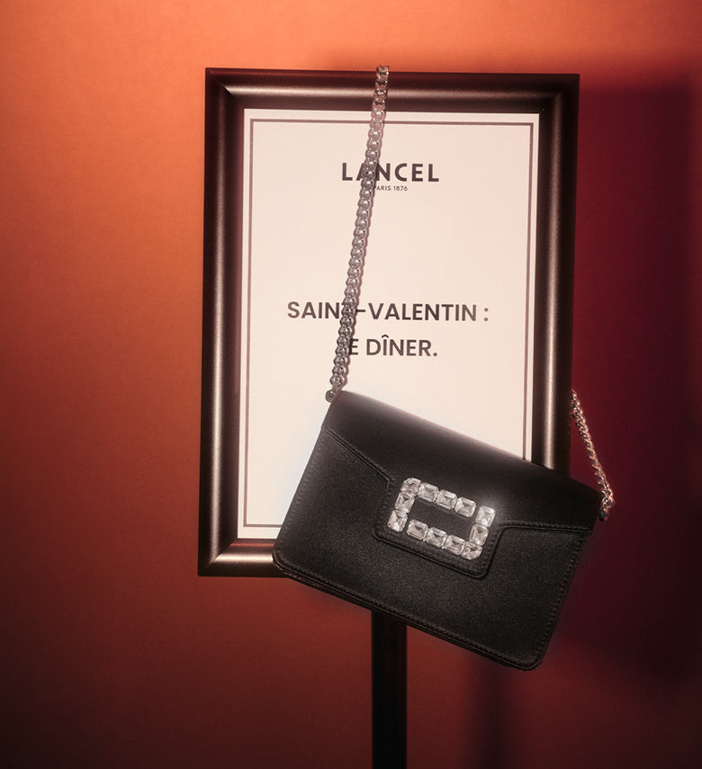 Lancel® Official site | Lancel
