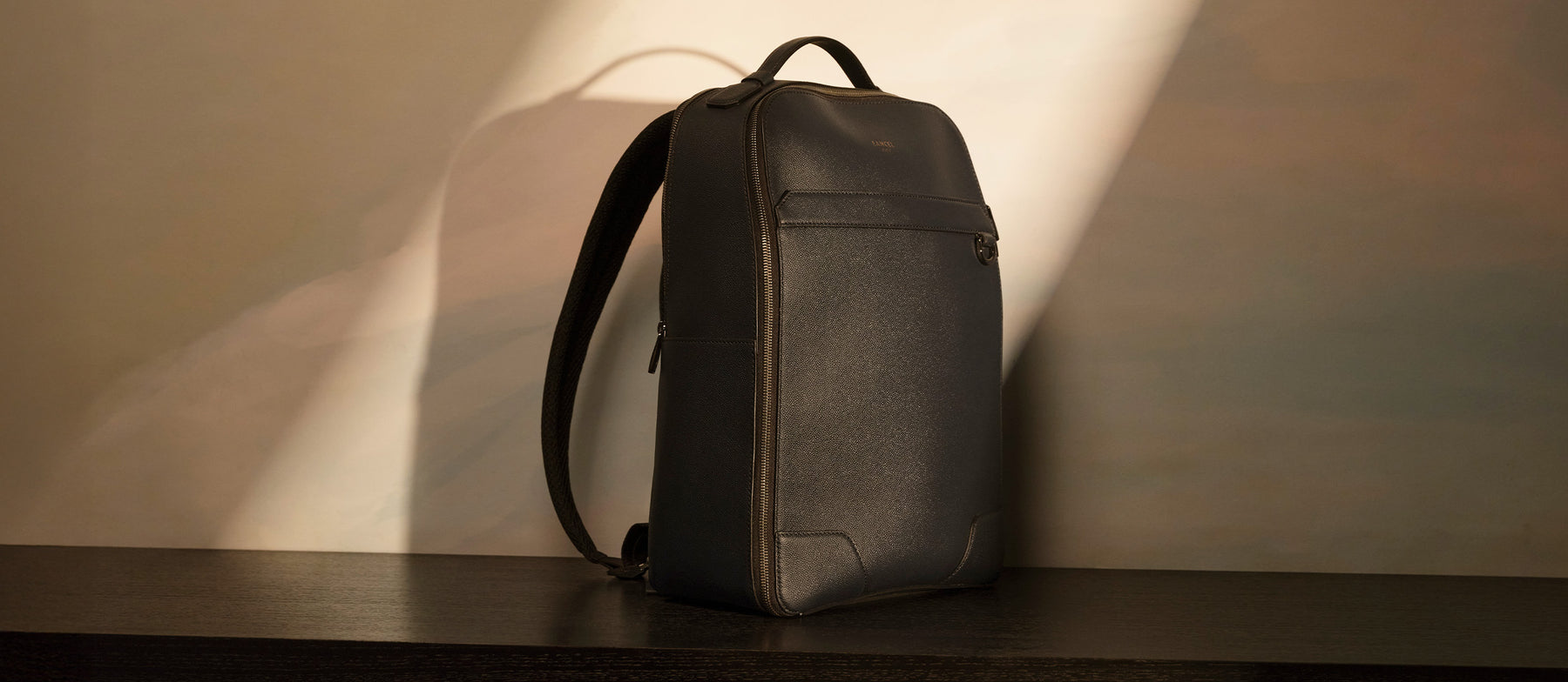 Sacs en cuir homme de luxe | LANCEL – Lancel