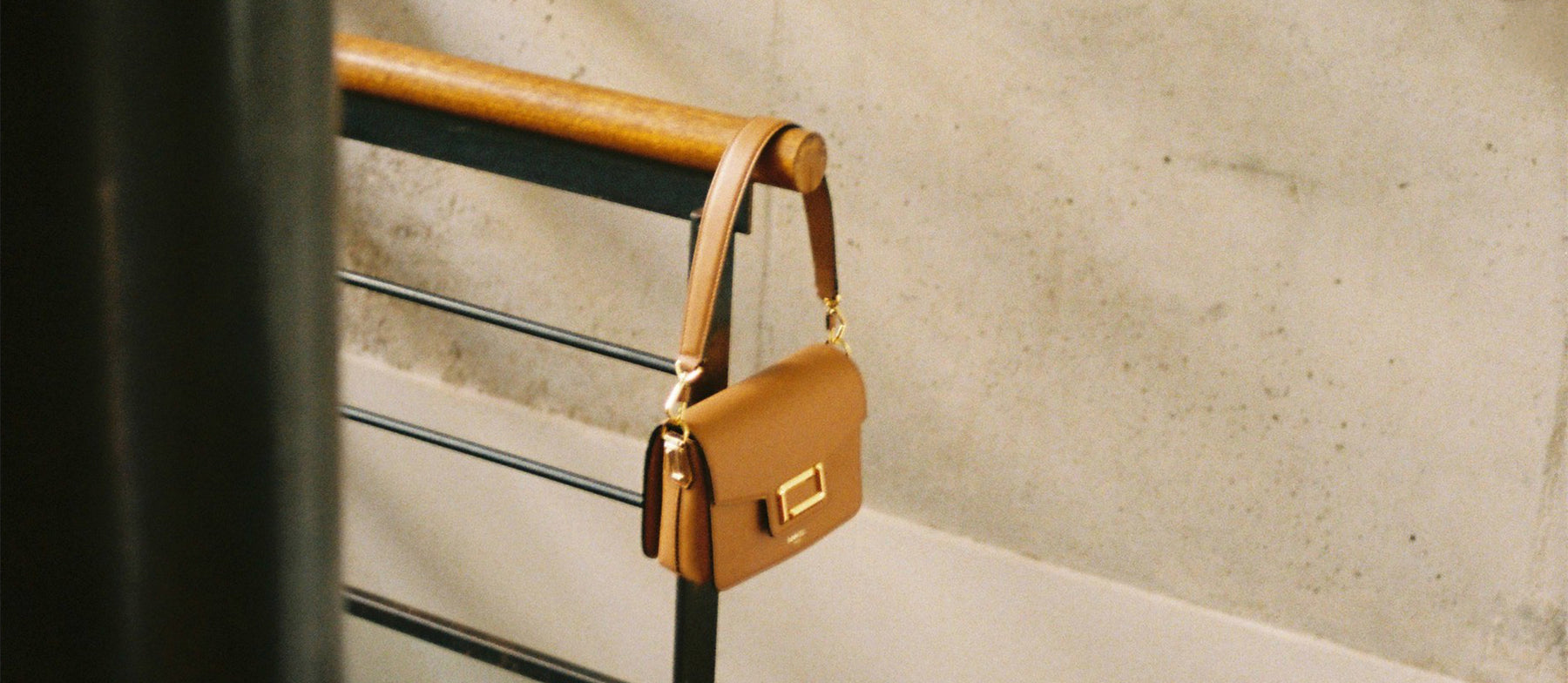 Angèle de Lancel: collection sacs femme | Lancel