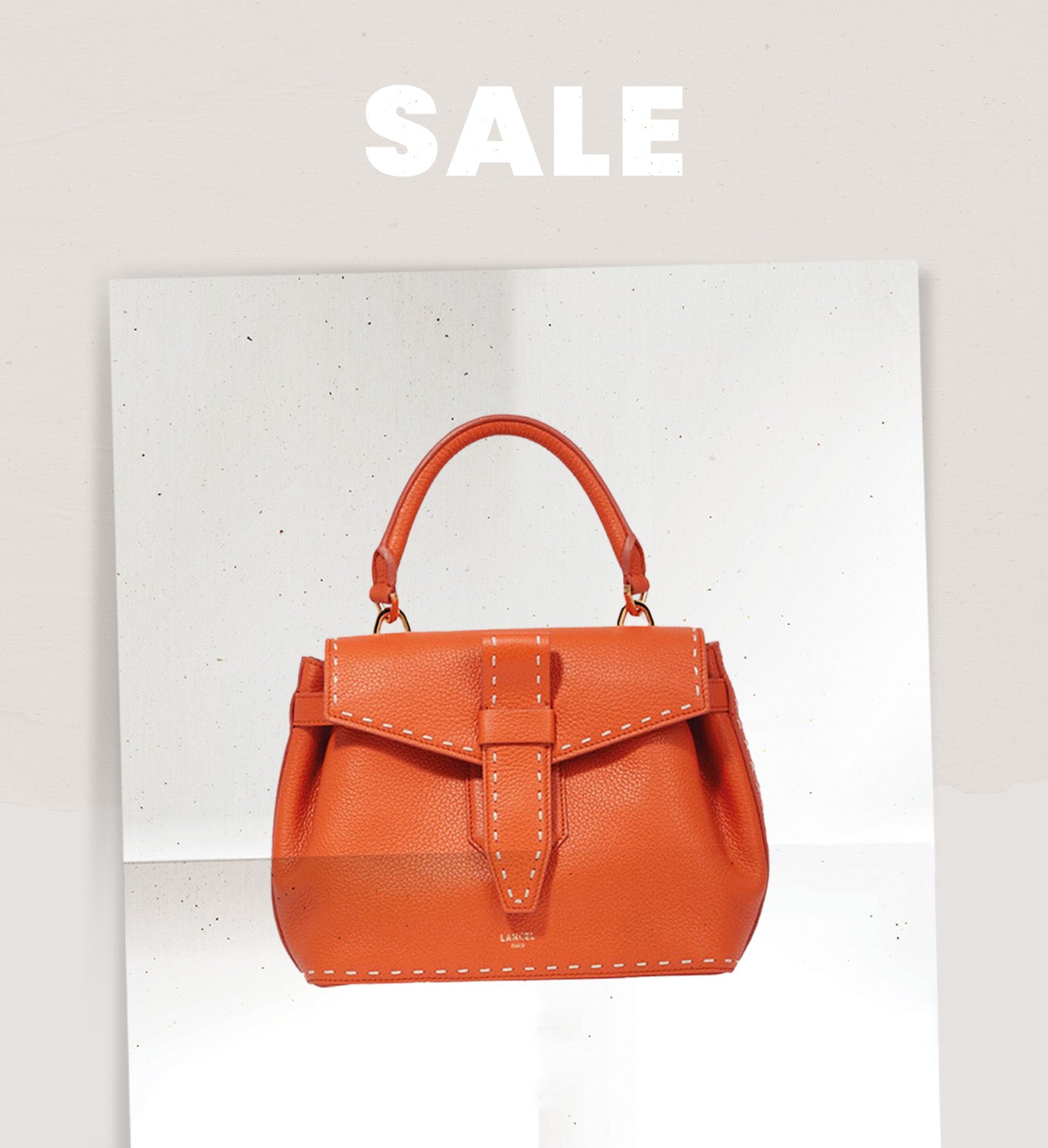 Lancel® Official site | Lancel