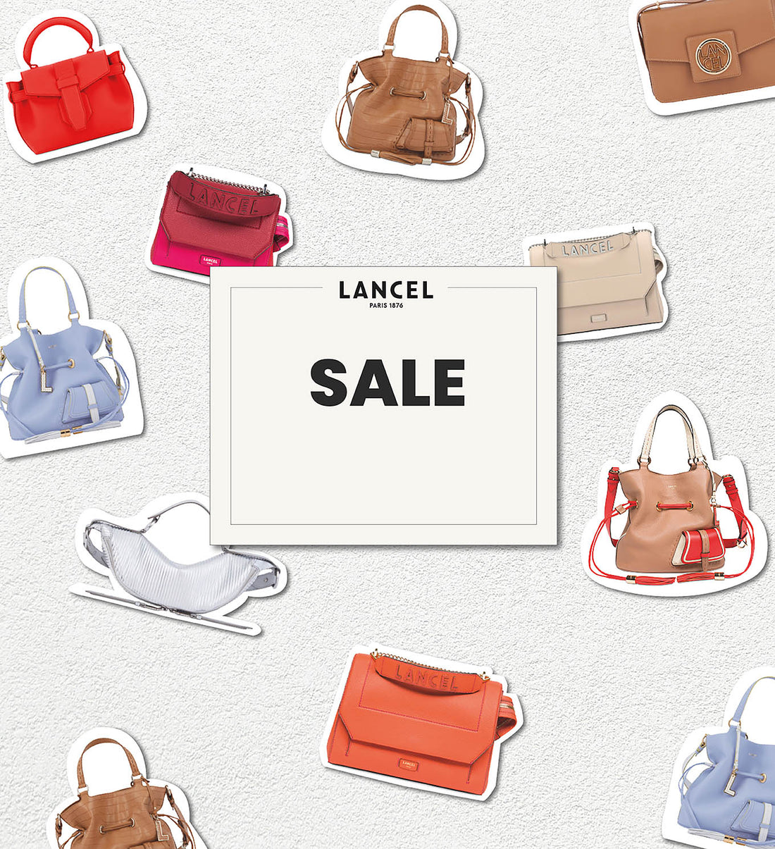 Lancel® Official site | Lancel