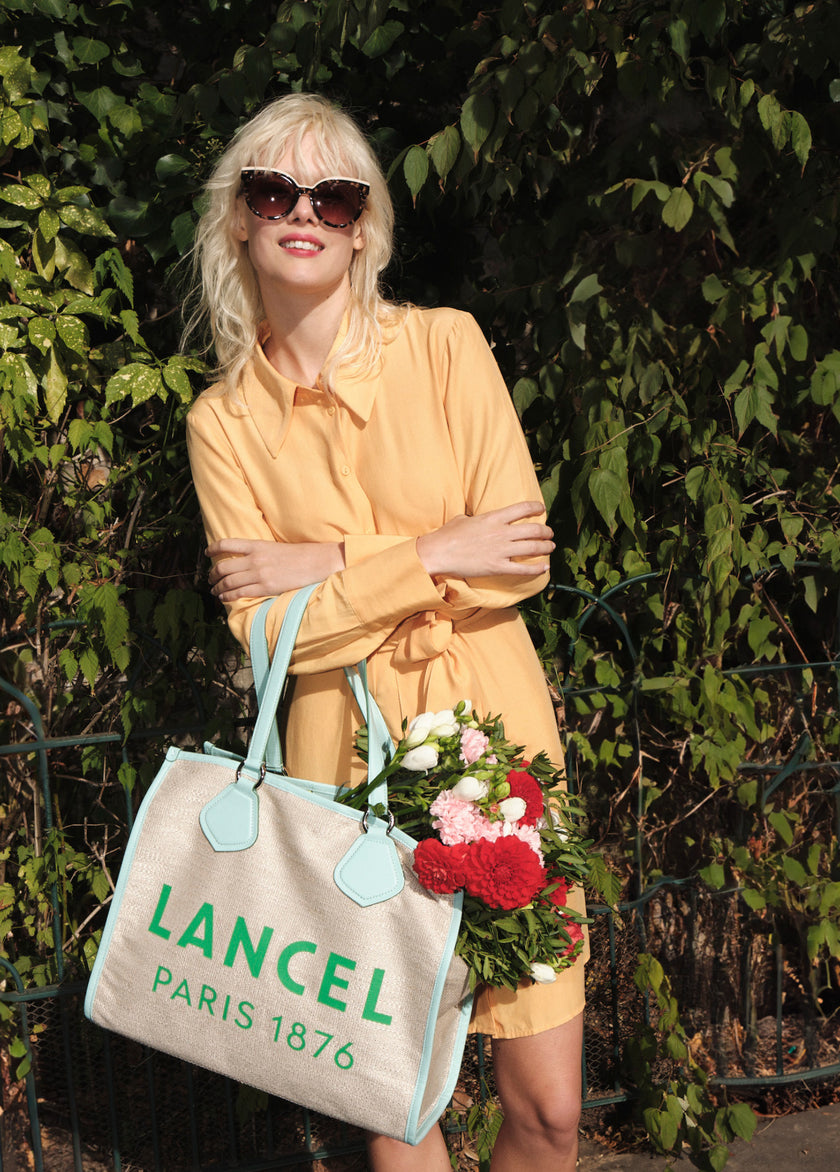 Lancel® Official site | Lancel
