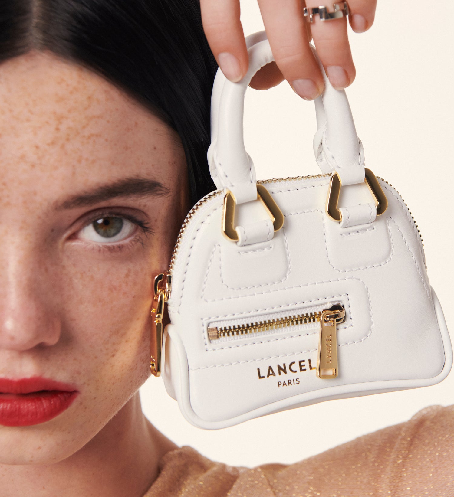 CAMELEON – Lancel
