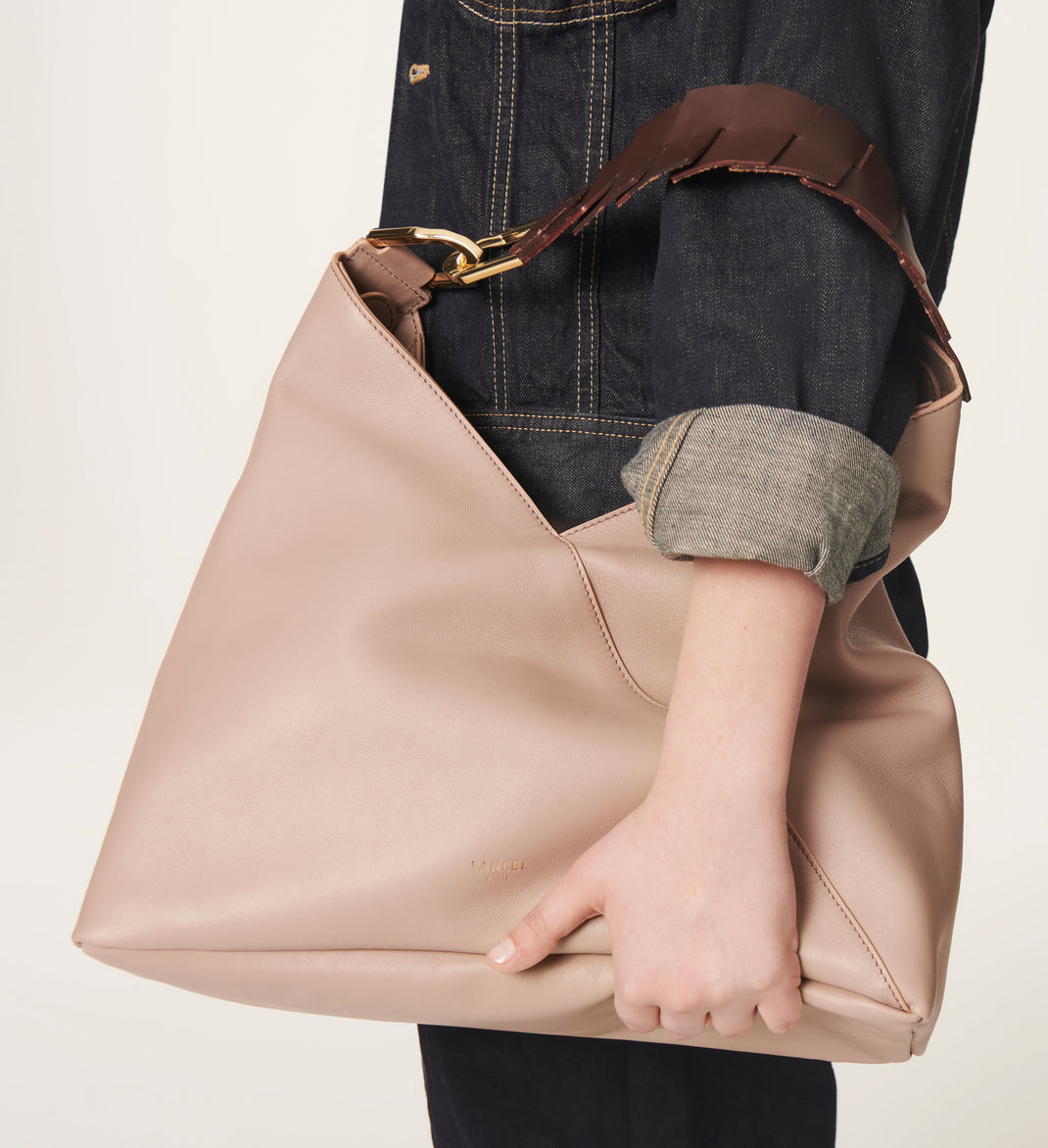 Pagode de Lancel: collection sacs femme | Lancel