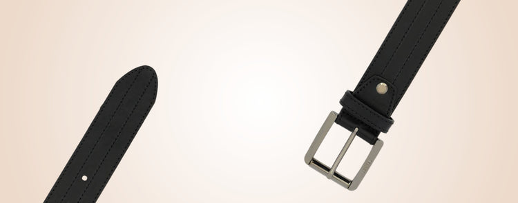 Men's Leather Belts | Lancel France