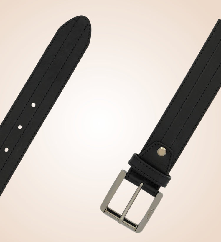 Men's Leather Belts | Lancel France