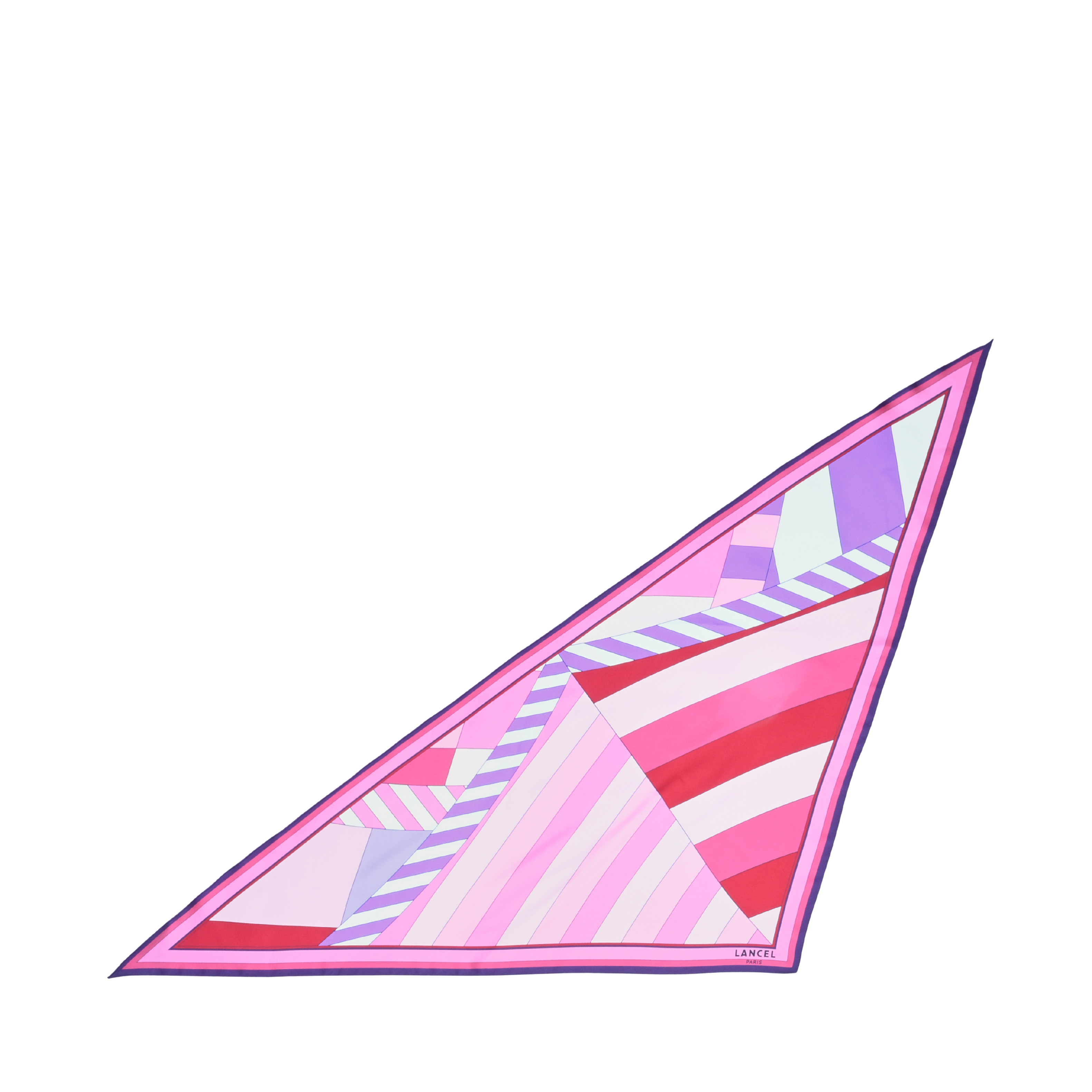 TRIANGLE – Lancel
