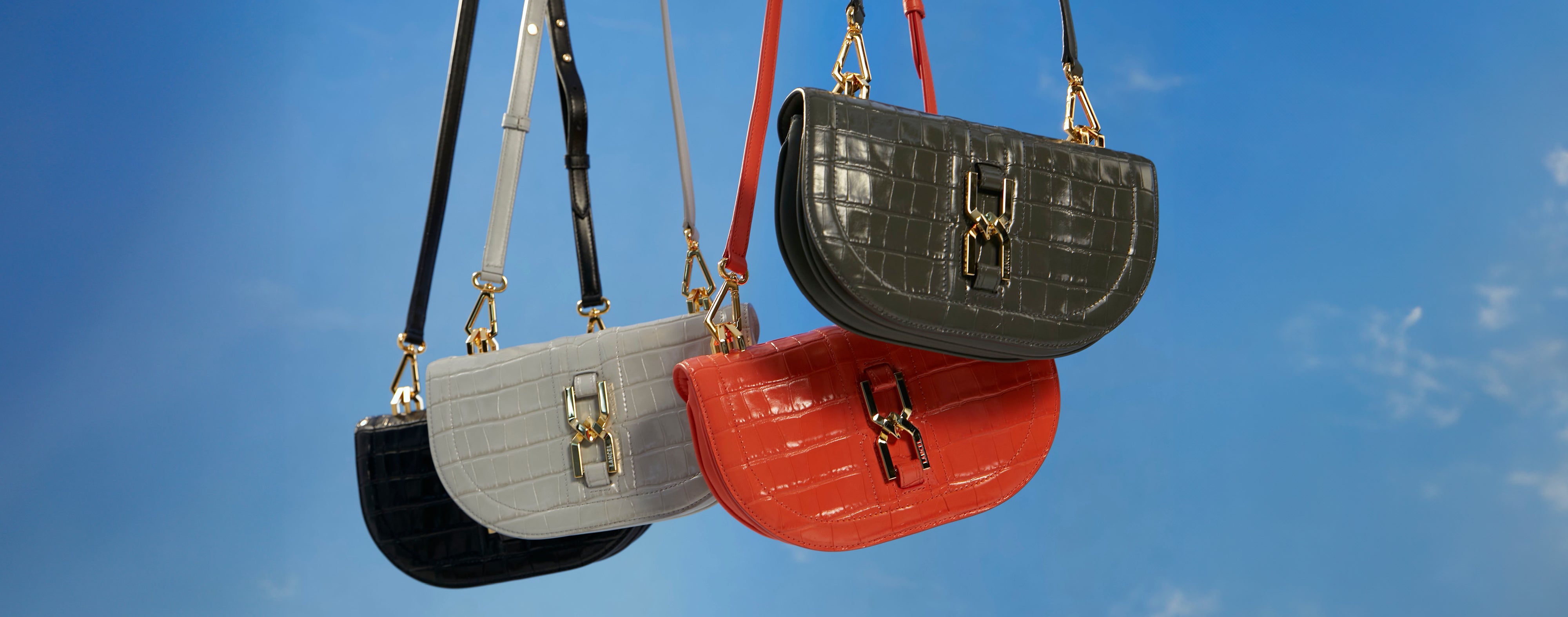 CLEPSYDRE – Lancel