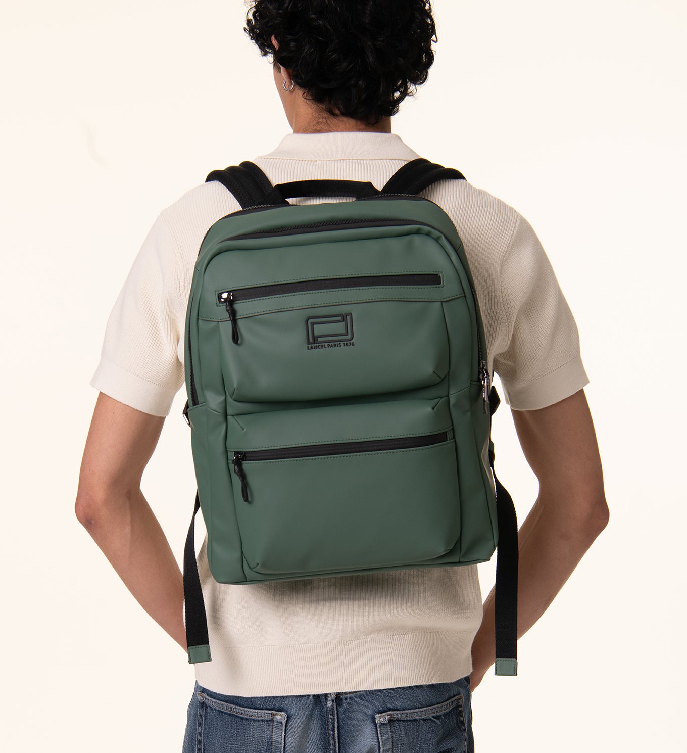 Victor: Men's Collection | Lancel