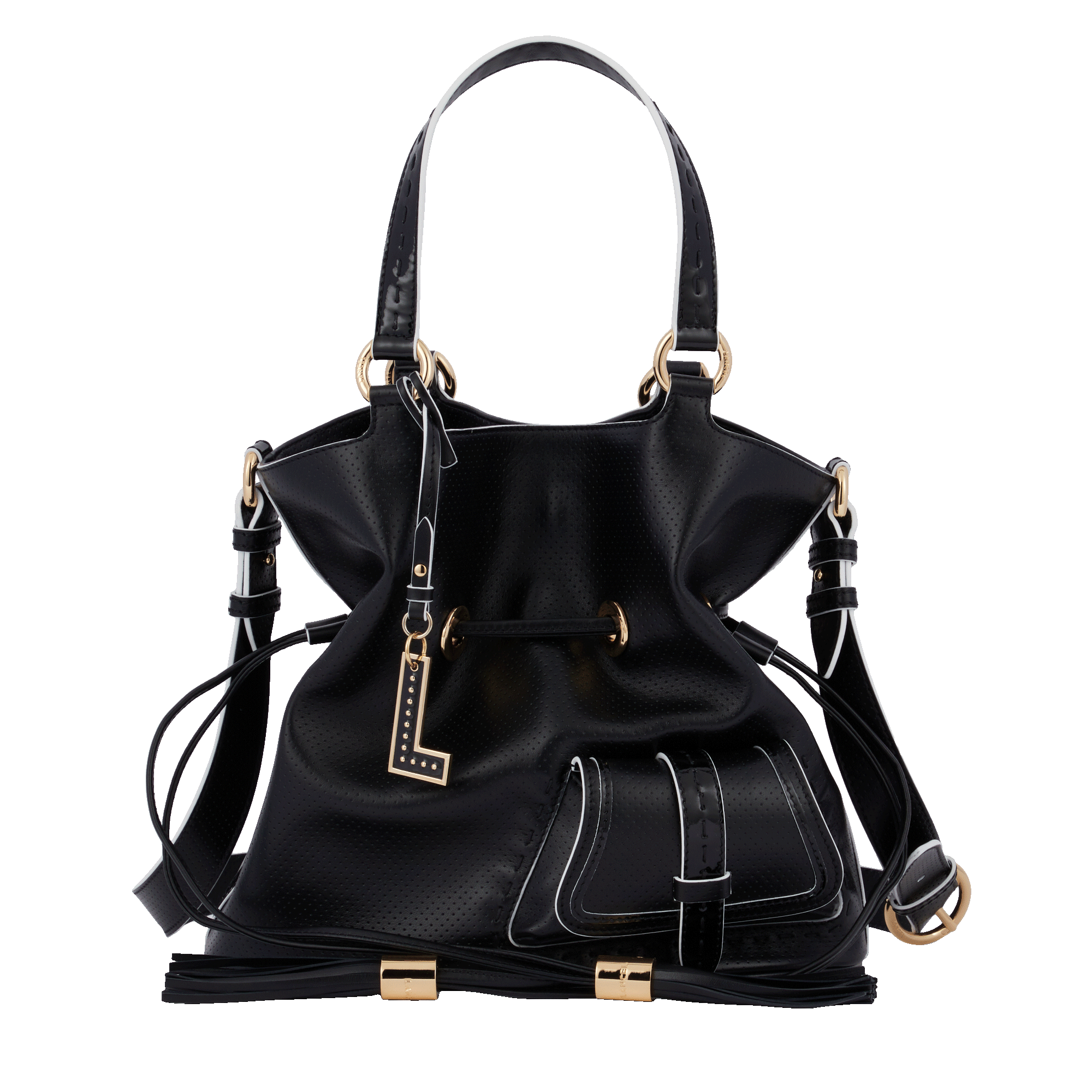 M Bucket Bag Lancel M Bucket Bag Lancel